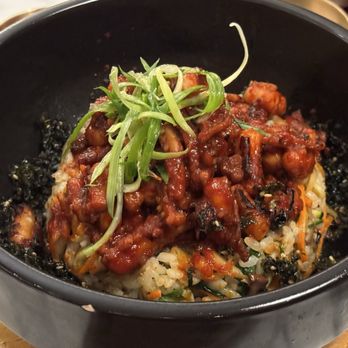 KUNJIP TOFU - Updated April 2025 - 1205 Photos & 257 Reviews - 1962 W ...