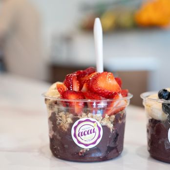 ACAI BRASIL - Updated June 2024 - 29 Photos & 10 Reviews - 19227 Katy ...