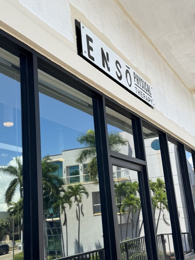 ENSO PHYSICAL THERAPY - Updated December 2025 - 94-1144 Ka Uka Blvd ...