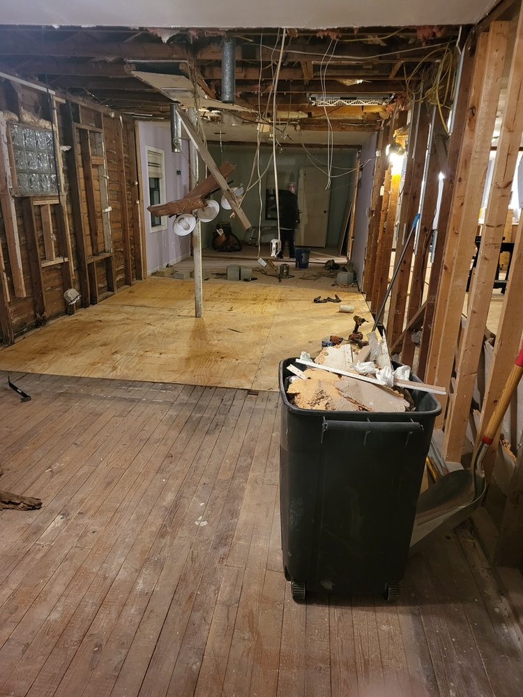 DOUBLE D CONSTRUCTION - Updated July 2025 - Request Consultation - 1412 ...