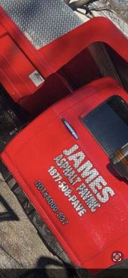 JAMES ASPHALT PAVING - Updated October 2025 - Heath, Ohio - Masonry ...