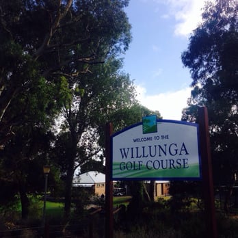 WILLUNGA GOLF COURSE - Updated February 2025 - St Peters Tce, Willunga ...