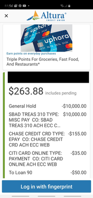 ALTURA CREDIT UNION - Updated October 2025 - 33 Reviews - 27130 ...