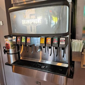 THE GRAMOPHONE - Updated August 2025 - 765 Photos & 686 Reviews - 4243 ...