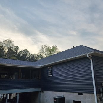 KENNETH DANIEL ROOFING - Updated December 2025 - 39 Photos - 202 N Main ...