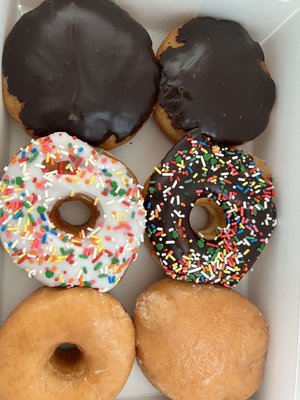 JUPITER DONUTS ROYAL PALM - Updated October 2025 - 126 Photos & 170 ...