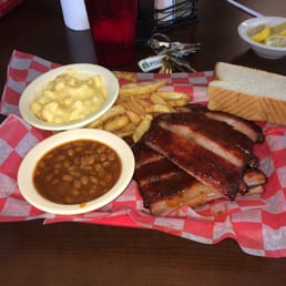 CABIN CREEK BBQ - Updated September 2025 - 53 Photos & 58 Reviews - 199 ...