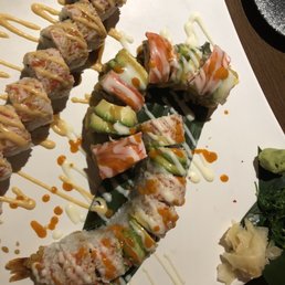 YAMA SUSHI ROLL HOUSE - Updated November 2024 - 386 Photos & 378 ...