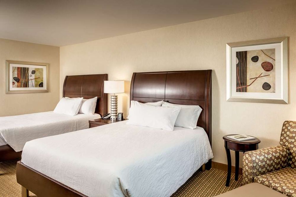 HILTON GARDEN INN EUGENE/SPRINGFIELD - 88 Photos & 115 Reviews - 3528 ...