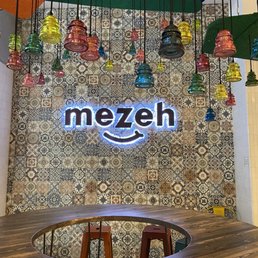 MEZEH - Updated July 2025 - 199 Photos & 72 Reviews - 900 Broadway, New ...