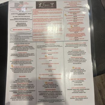 BEA’S KITCHEN & KOCKTAILS - Updated April 2025 - 41 Photos & 32 Reviews ...