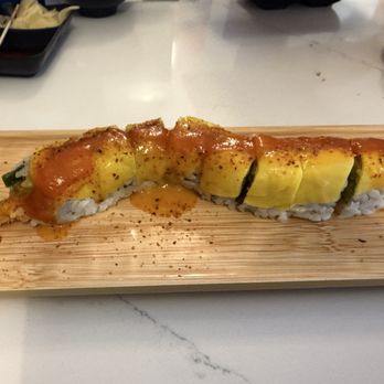 MACHI SUSHI - Updated May 2025 - 470 Photos & 165 Reviews - 2200 S I-35 ...