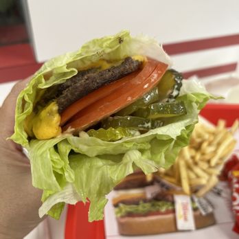 IN-N-OUT BURGER - Updated December 2024 - 217 Photos & 288 Reviews ...