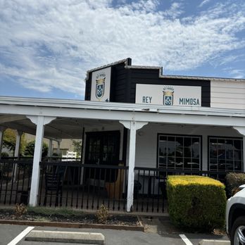 REY MIMOSA BREAKFAST AND LUNCH - Updated May 2025 - 153 Photos & 149 ...
