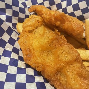 ALFIE’S FISH & CHIPS - 138 Photos & 230 Reviews - 610 N H St, Lompoc ...