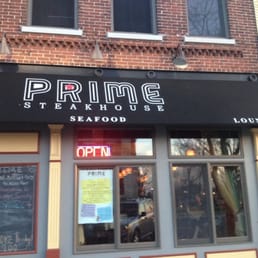PRIME STEAKHOUSE - Updated December 2025 - 95 Photos & 194 Reviews ...