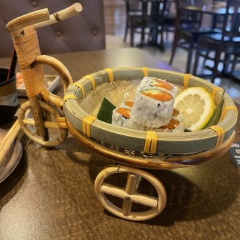 SUKI SUSHI - Updated August 2024 - 174 Photos & 31 Reviews - 3699 Hwy 6 ...