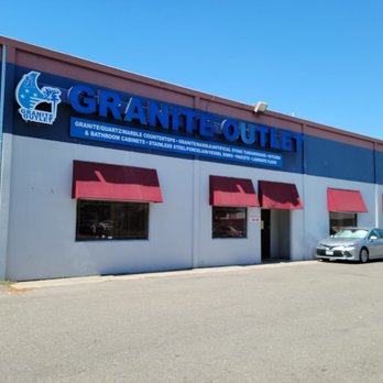 GRANITE OUTLET - Updated January 2026 - 150 Photos & 143 Reviews ...