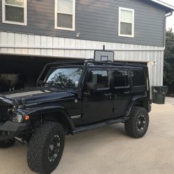 JEEP MASTERS - 35 Photos & 71 Reviews - Auto Repair - 3822 S Congress ...