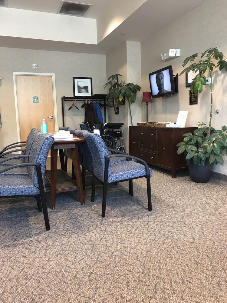 PROHEALTH PHYSICIANS WEST HARTFORD DIAGNOSTIC CENTER - Updated October ...