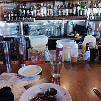 ANGELO’S TAVERNA - 1400 Photos & 1665 Reviews - 620 E 6th Ave, Denver ...