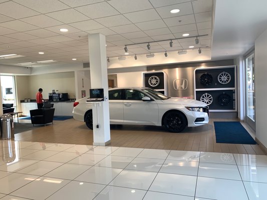 AUTONATION HONDA COSTA MESA - Updated June 2024 - 187 Photos & 1043 ...