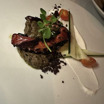 BLU RISTORANTE - Updated October 2025 - 329 Photos & 205 Reviews - 90 ...