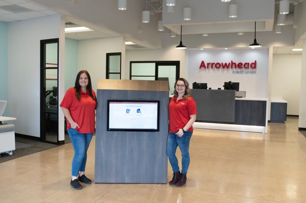 ARROWHEAD CREDIT UNION - Updated December 2025 - 3699 AZ-95, Bullhead ...