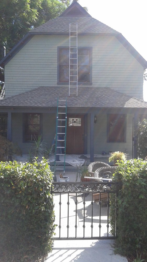 MBM PAINTING - Updated September 2025 - Request a Quote - San Gabriel ...