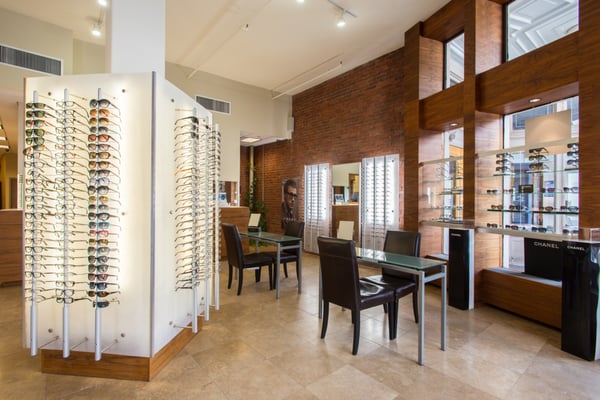 VISION NORTH - Updated December 2025 - 19 Photos & 75 Reviews - 77 N ...