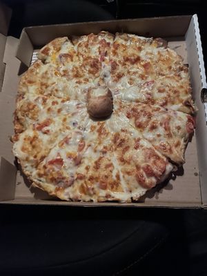 MONZA PIZZA - Updated January 2026 - 16 Photos - 3-2388 Crestwood Road ...