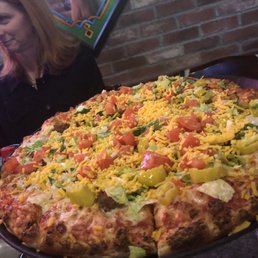 LAMPPOST PIZZA - Updated November 2025 - 175 Photos & 354 Reviews ...