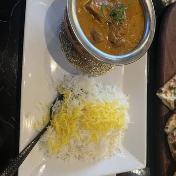 RUMI ROOM PERSIAN INDO-PAK CUISINE - Updated November 2024 - 168 Photos ...