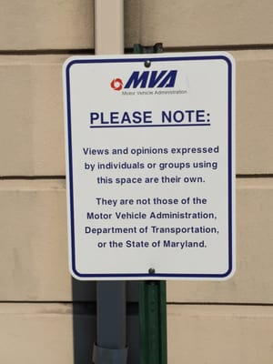 MARYLAND MOTOR VEHICLE ADMINISTRATION - LARGO - Updated December 2025 ...