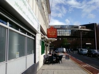 TRADERS TAVERN - Updated April 2024 - David Street, Cardiff, United ...