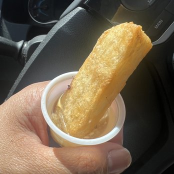 AREPA - Updated August 2024 - 148 Photos & 210 Reviews - 728 E 4th Ave ...