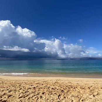 BIG BEACH IN MAKENA STATE PARK - 363 Photos & 176 Reviews - Makena Rd ...