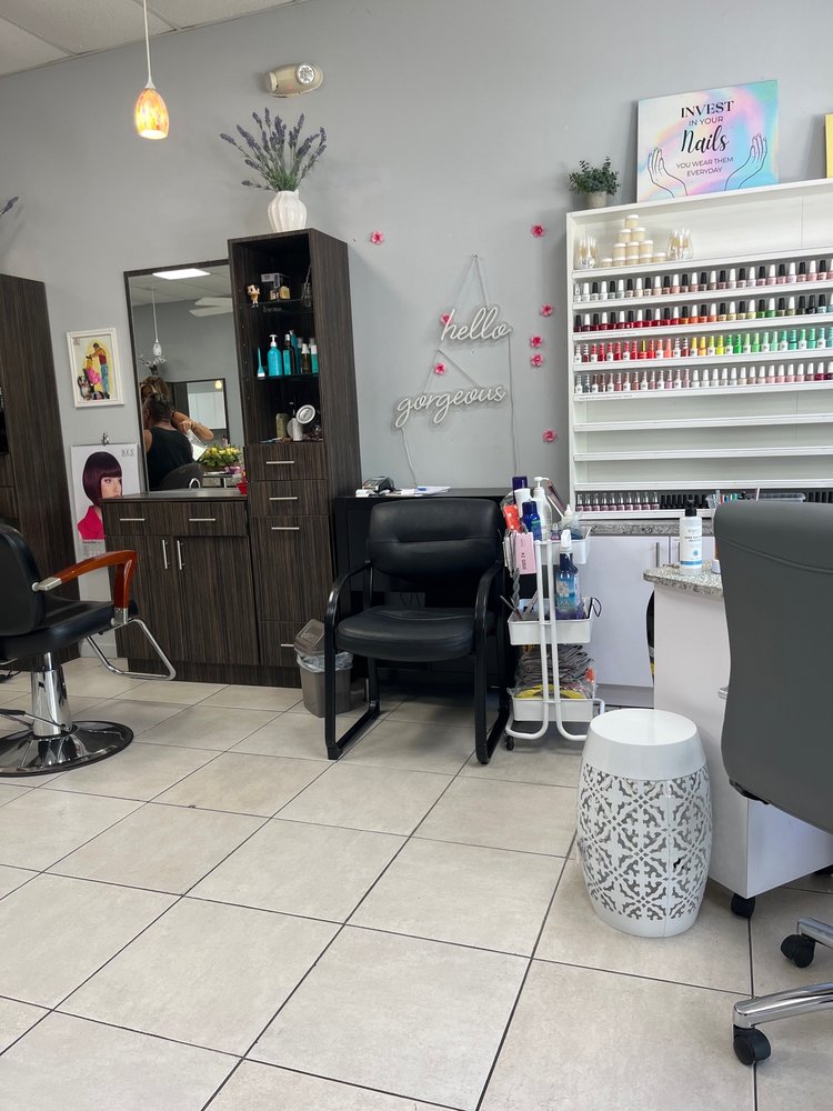 SALON 5 INK - Updated October 2025 - 38 Photos - 8960 Cleary Blvd ...