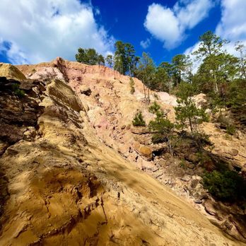 RED BLUFF HIKE - Updated September 2025 - 28 Photos - Foxworth ...