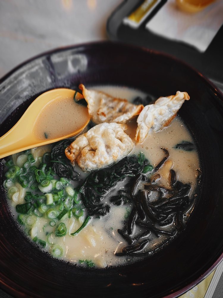 TENSUKE EXPRESS - 568 Photos & 455 Reviews - 1155 Old Henderson Rd, Columbus, OH - Menu - Yelp