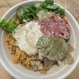 SPRINGBONE KITCHEN - Updated December 2025 - 263 Photos & 316 Reviews ...