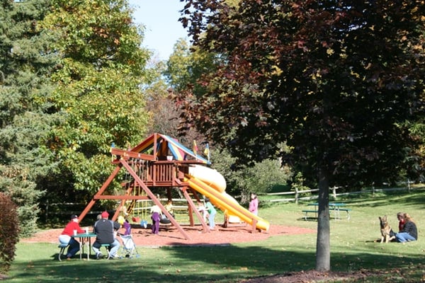 COOPERSTOWN SHADOW BROOK CAMPGROUND - 27 Photos - Campgrounds - 2149 CR ...