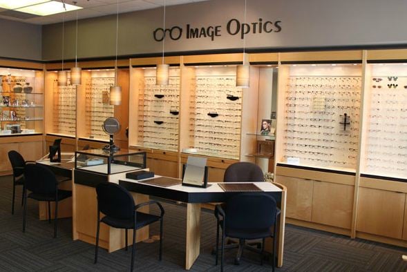 IMAGE OPTICS - Updated December 2025 - 19 Reviews - 762 W Euclid Ave ...