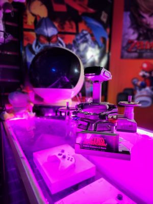 RETRO DIMENSION - Updated August 2024 - 12 Photos & 15 Reviews - 7218 ...