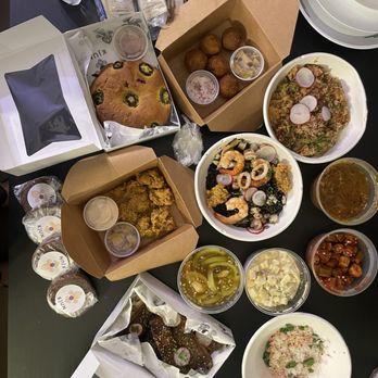 KJUN - Updated July 2024 - 639 Photos & 192 Reviews - 154 E 39th St ...