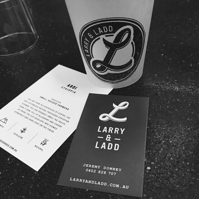 LARRY & LADD - Updated September 2025 - 22 Photos & 17 Reviews - 101 ...