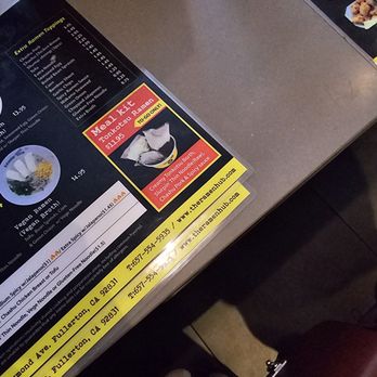 RAMEN HUB & SUSHI - FULLERTON - Updated July 2024 - 482 Photos & 262 ...