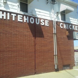 WHITE HOUSE CHICKEN - Updated July 2025 - 26 Photos & 72 Reviews - 180 ...