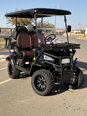 RESORT LIFE CARTS - Updated October 2025 - 43 Photos - 10740 Highway 41 ...