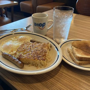 IHOP - Updated September 2025 - 16 Photos & 15 Reviews - 2555 Hogum Bay ...